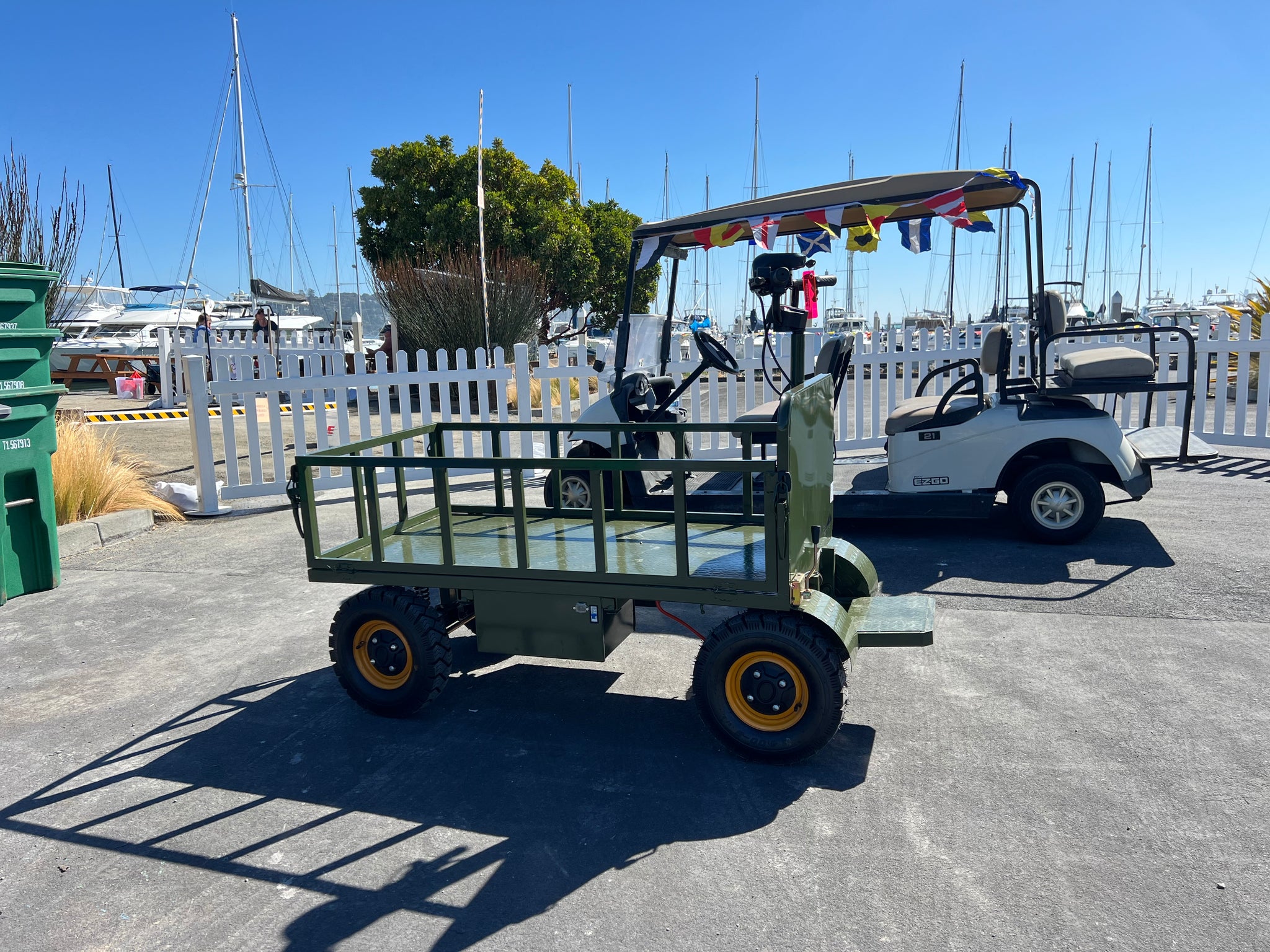 StepRanger All-Terrain