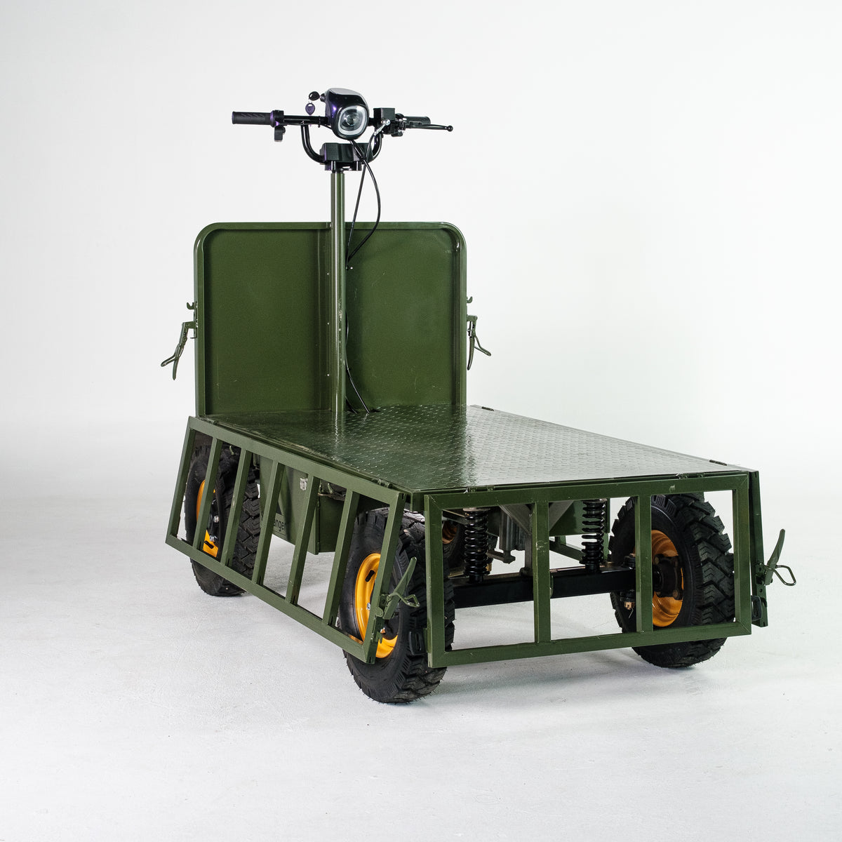 StepRanger All-Terrain