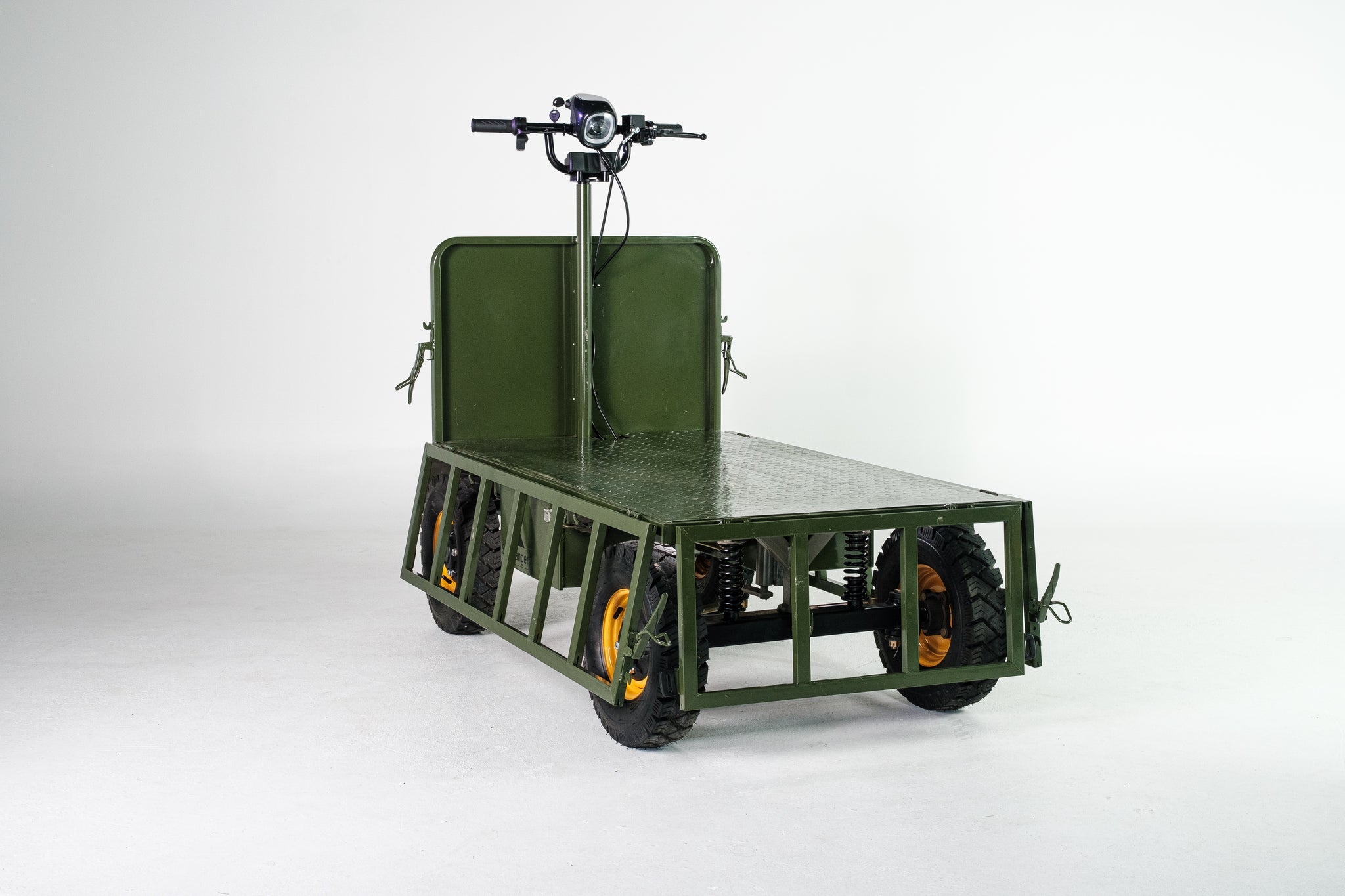 StepRanger All-Terrain