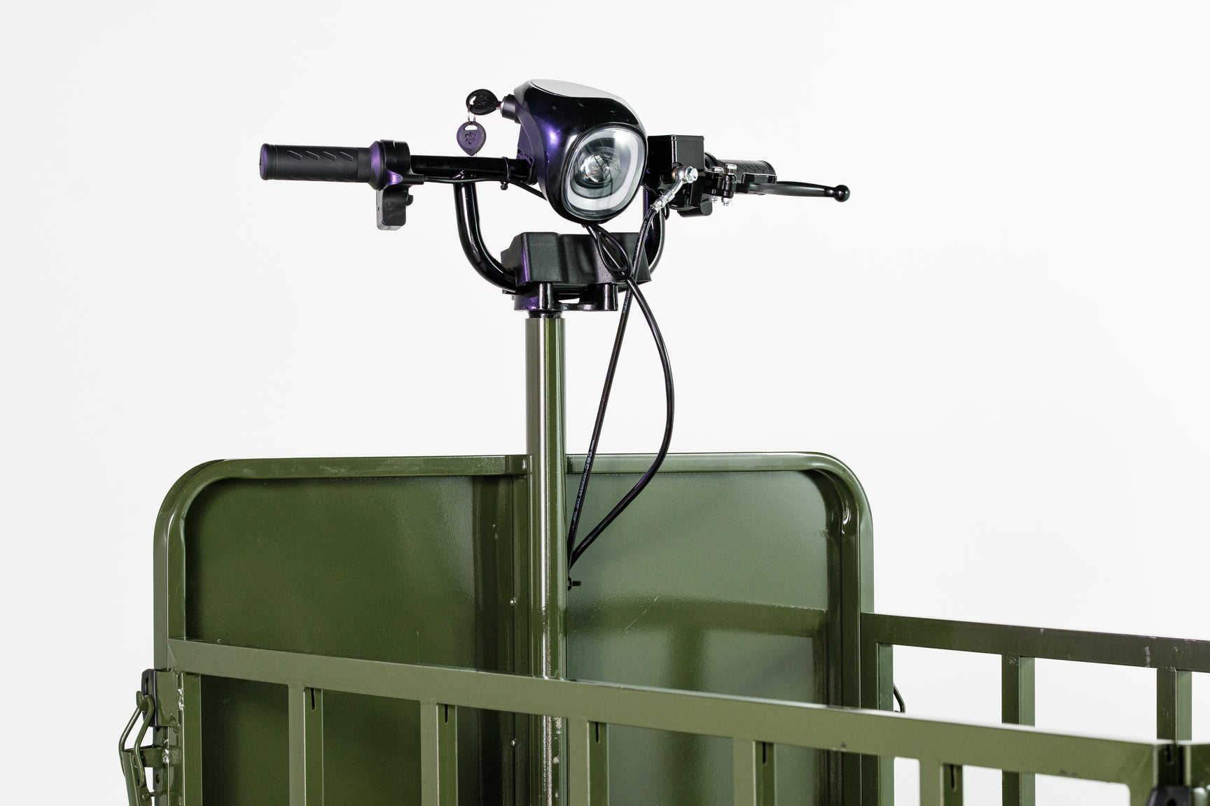 StepRanger All-Terrain