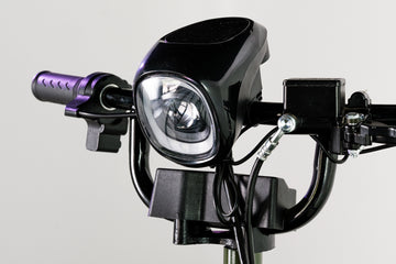 StepRanger All-Terrain