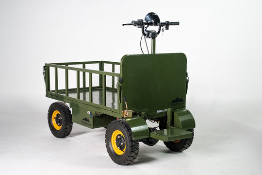 StepRanger All-Terrain