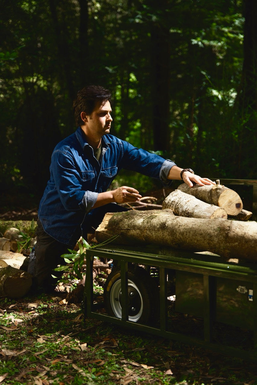 StepRanger All-Terrain