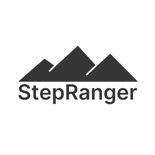 StepRanger All-Terrain