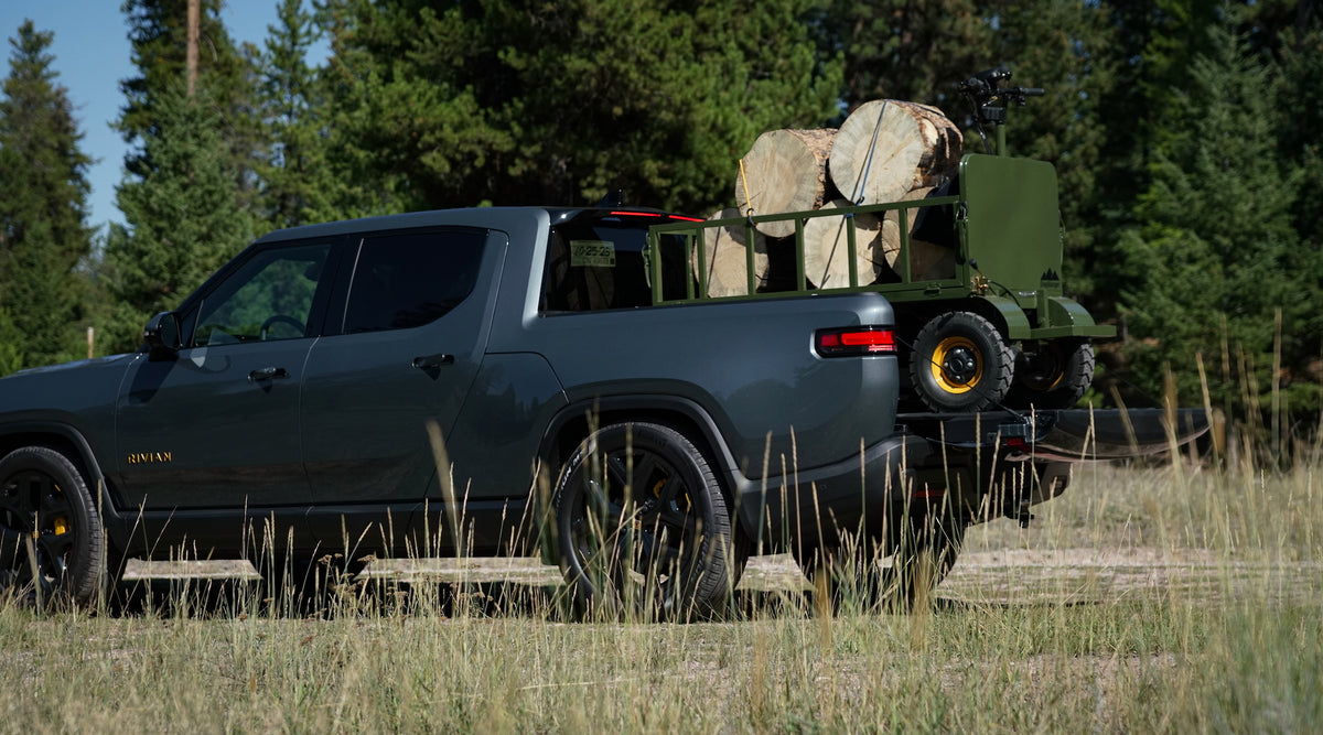 StepRanger All-Terrain