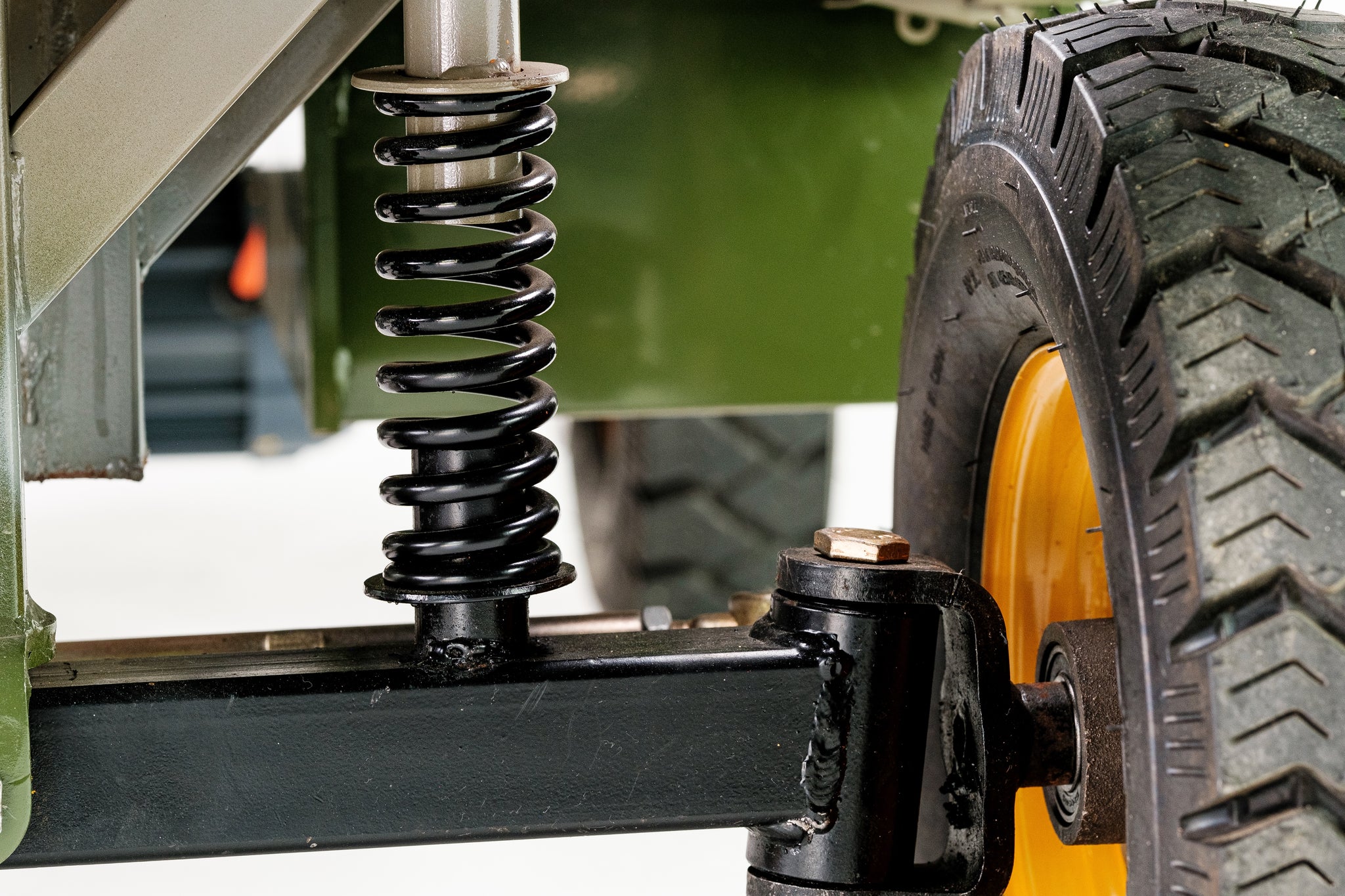 StepRanger All-Terrain